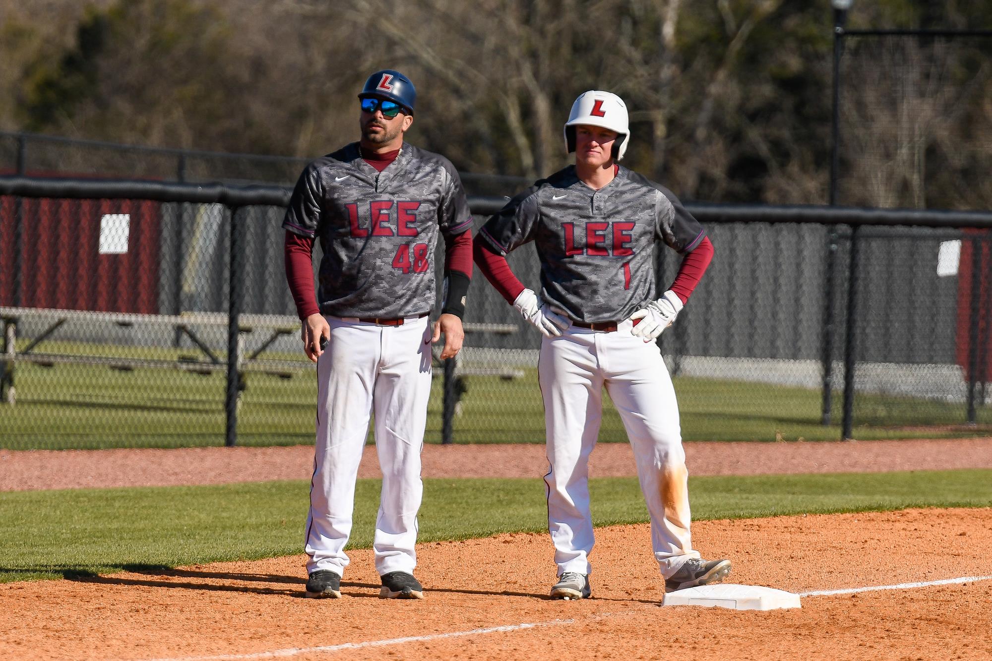 Dylan Standifer - 2024 - Baseball - Lee University Athletics