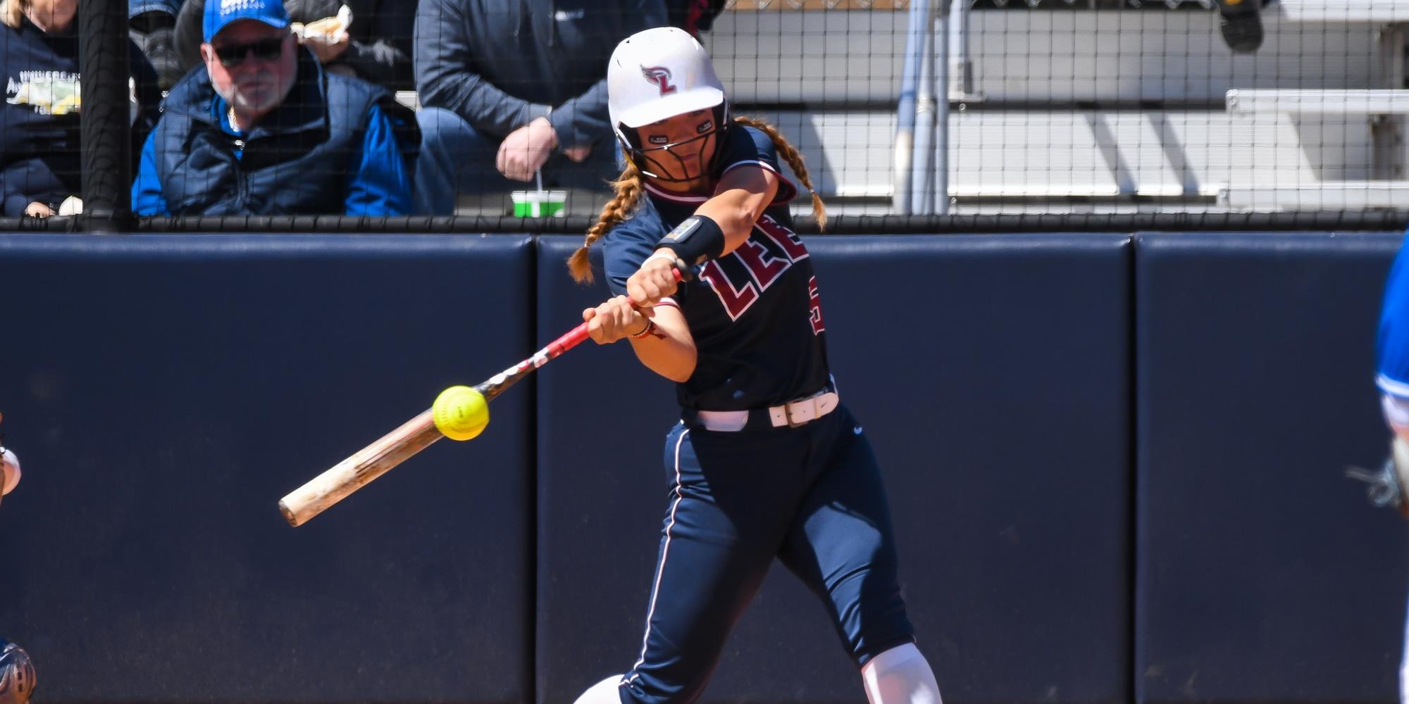 Sidney Lee - 2023 - Softball - Lee University Athletics