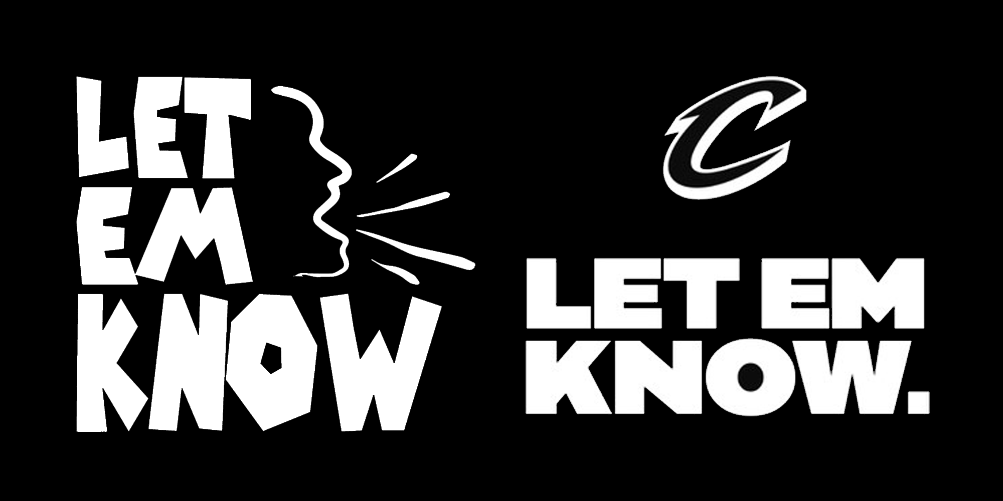 FLAME FEATURES - Landman's "Let Em Know" Strikes Partnership with Cleveland Cavaliers - Lee ...