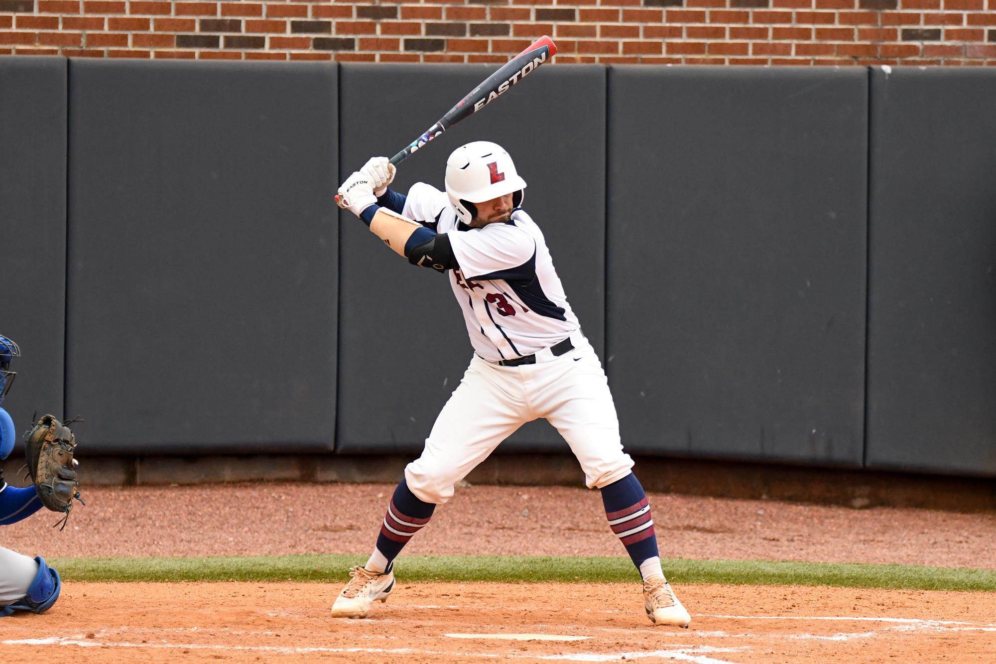 Isaac Quinones - 2023 - Baseball - Lee University Athletics