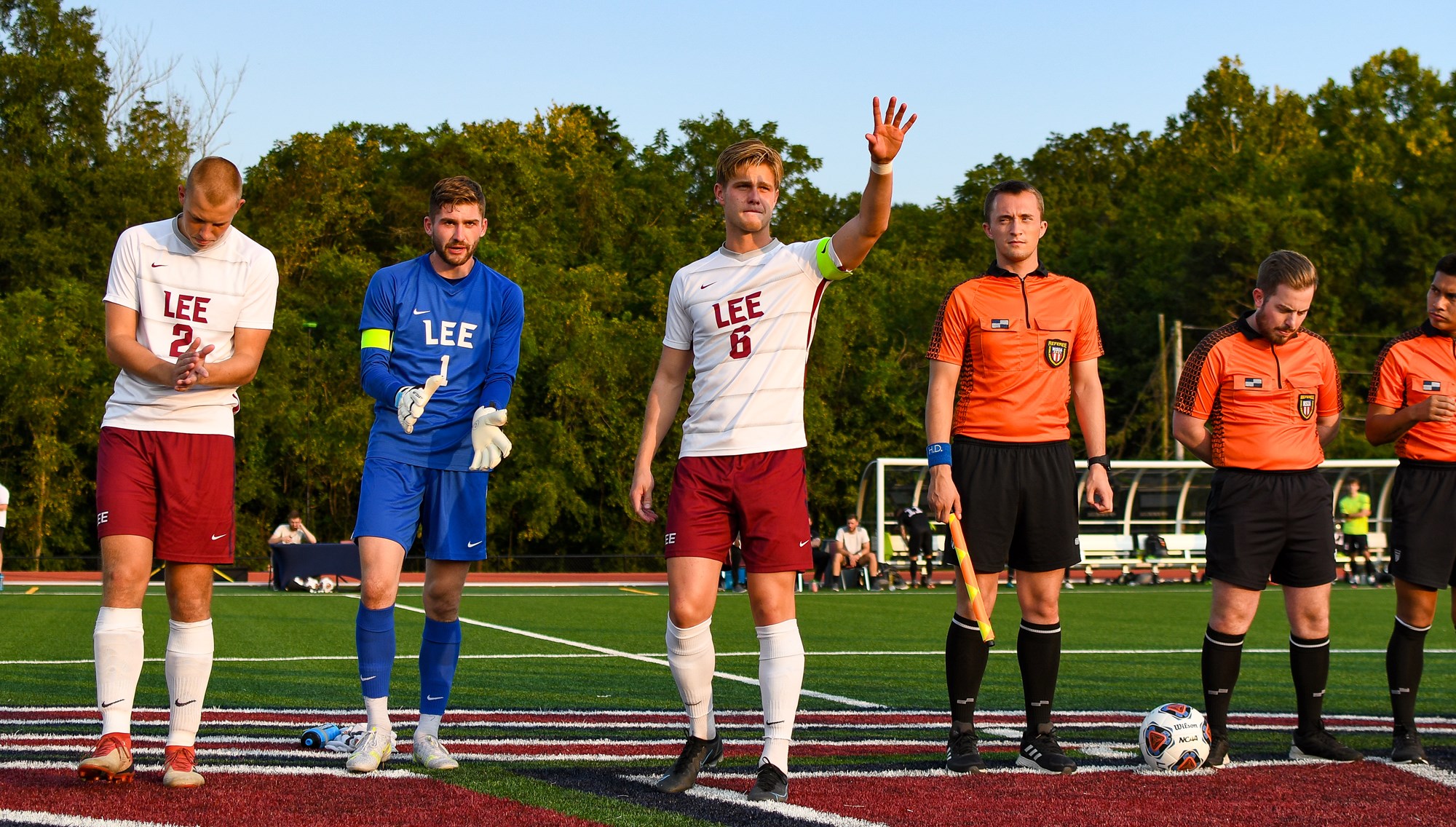 Makela Named Third Team All-American by United Soccer Coaches ...