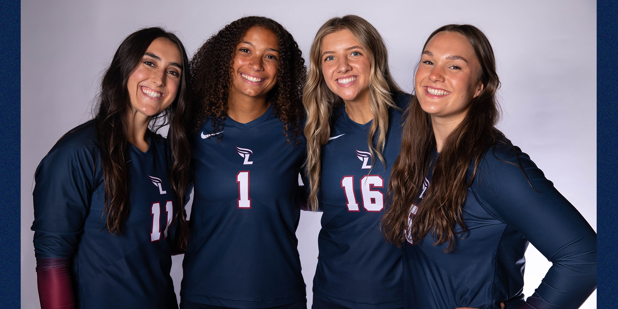 Volleyball Ready For Rugged Tournament Challenges To Open Season - Lee ...