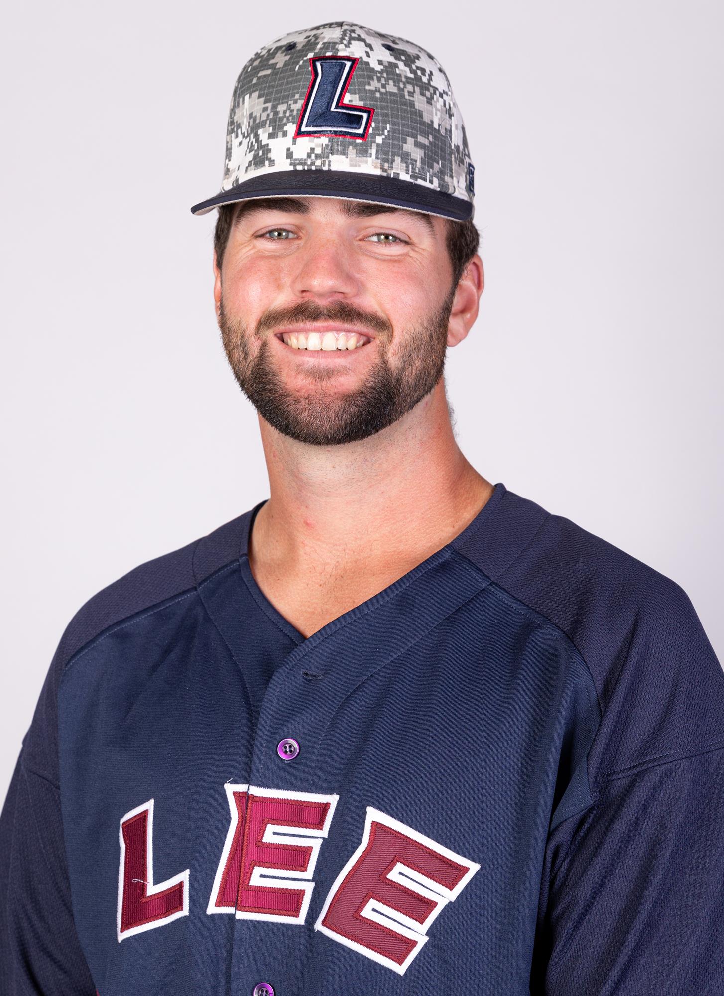 Mark Scannell - Baseball Graduate Assistant Coach - Baseball Coaches ...