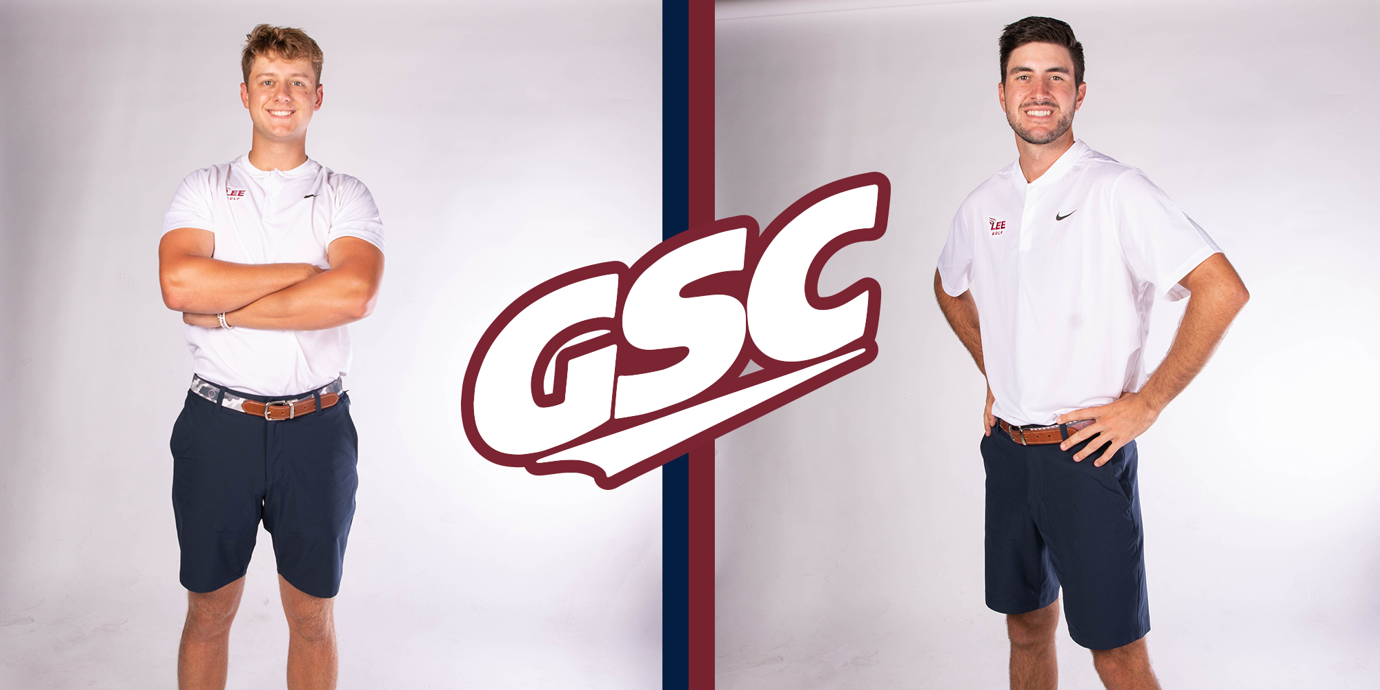 Burnette Named GSC Golfer of the Week, Brackett Named Freshman of the ...
