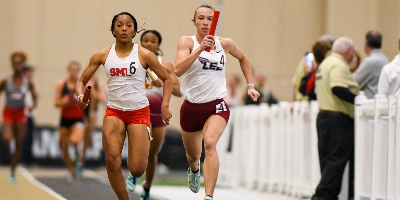 Eve Hine - 2022-2023 - Women's Track and Field - Lee University Athletics