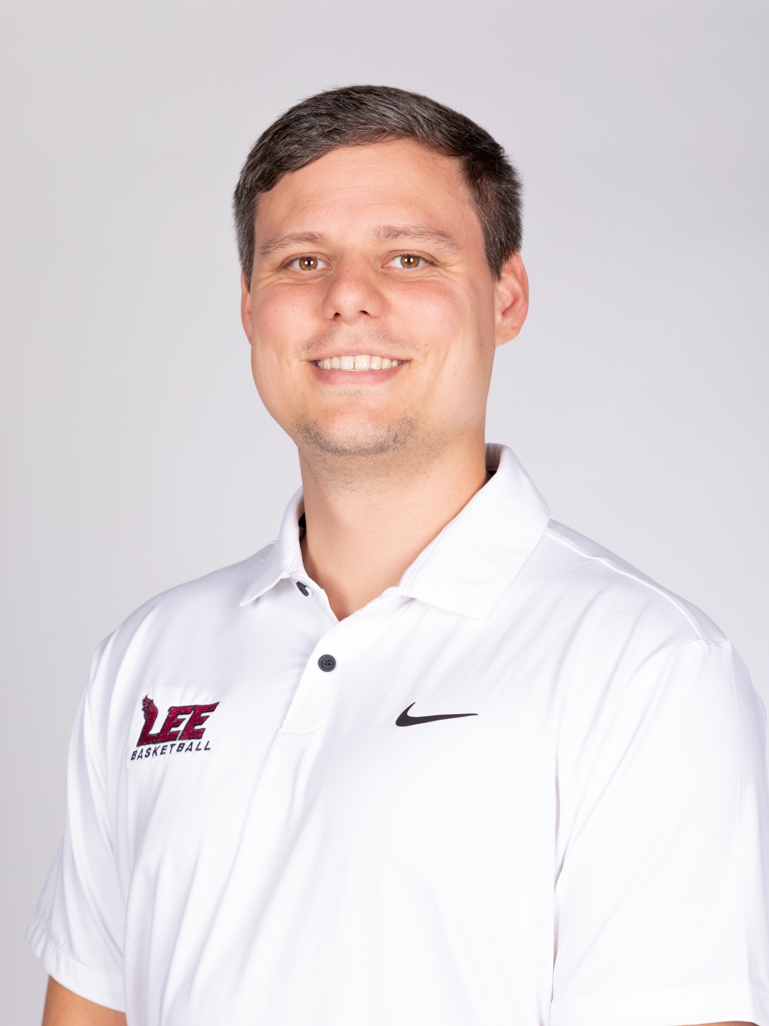 Men's Basketball Coaches - Lee University Athletics