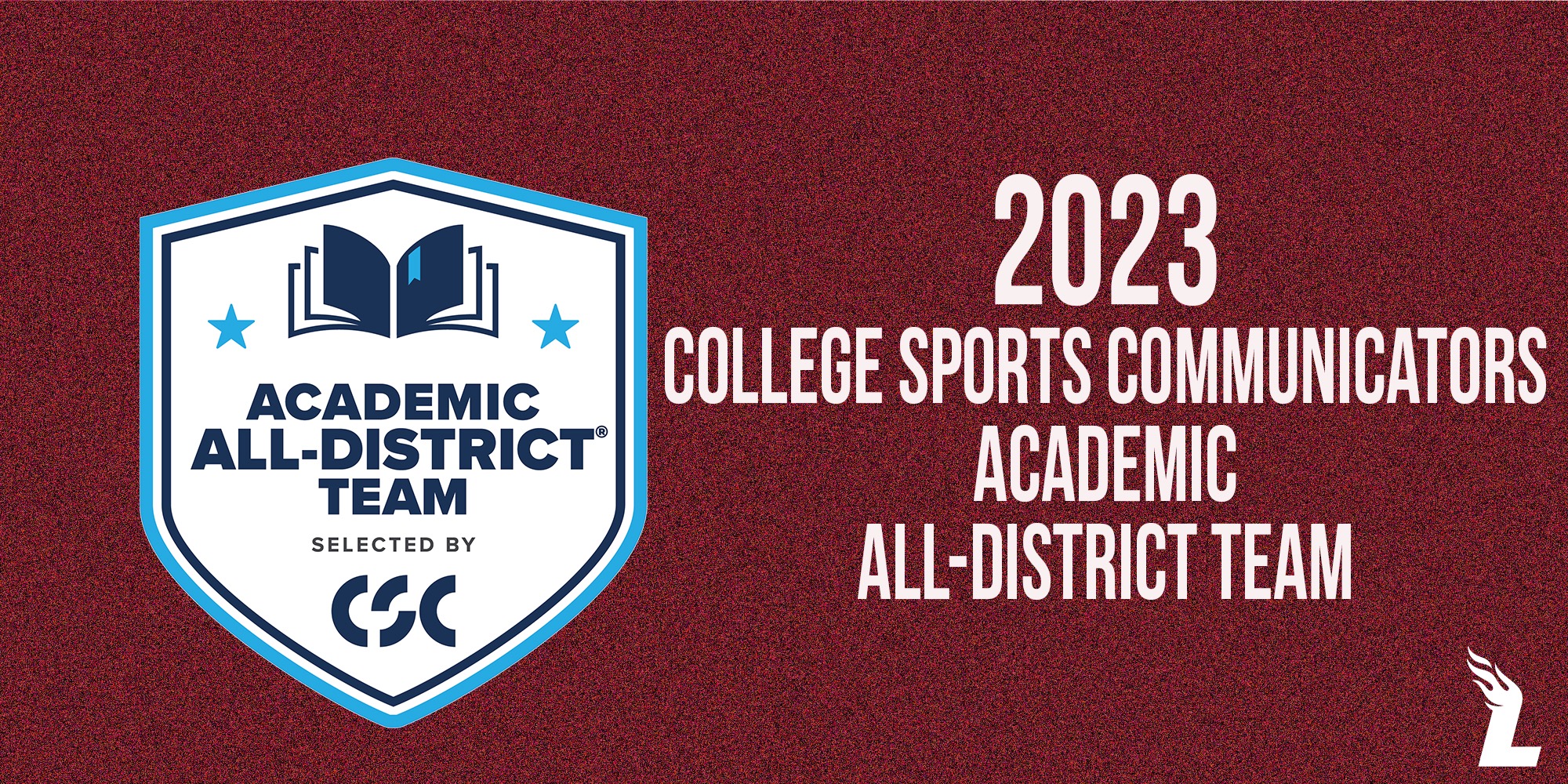 Six Flames and Lady Flames Named to CSC 2023 Academic All-District ...