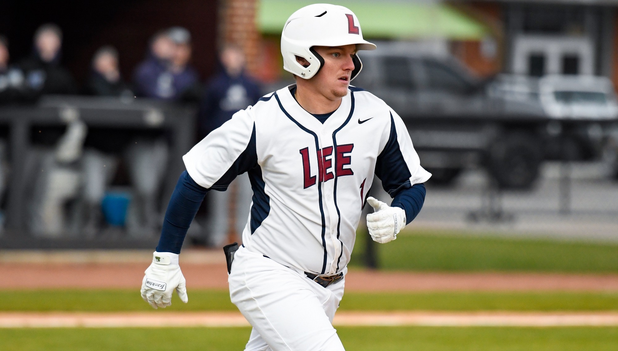 Dylan Standifer - 2024 - Baseball - Lee University Athletics