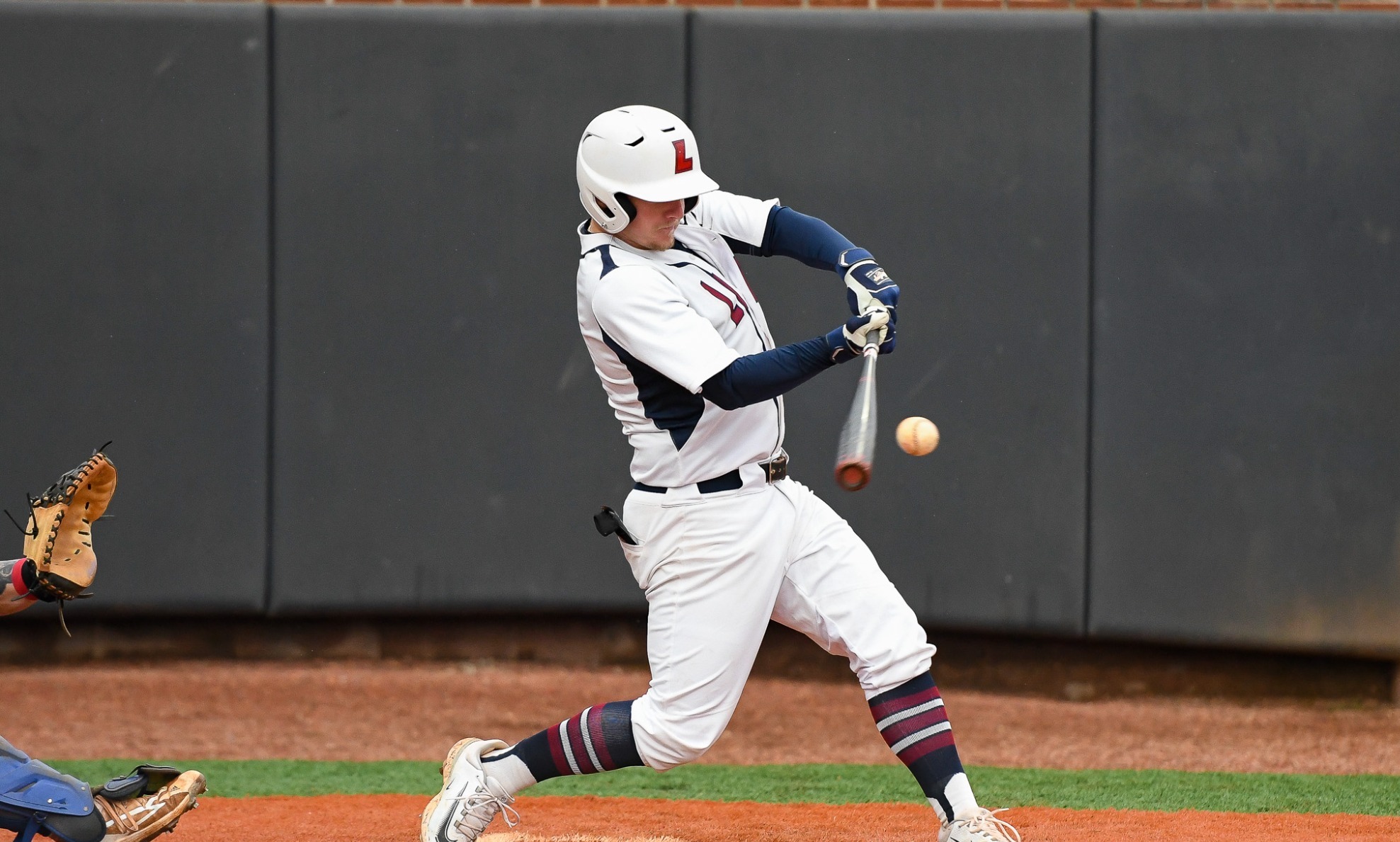 Dylan Standifer - 2024 - Baseball - Lee University Athletics