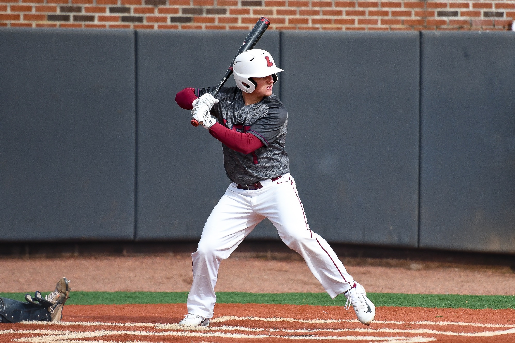 Dylan Standifer - 2024 - Baseball - Lee University Athletics