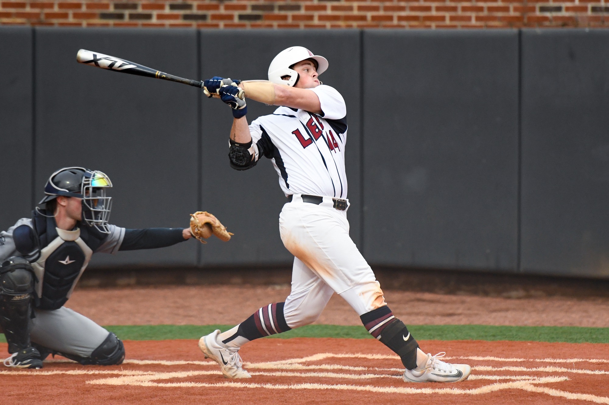 Riley Black - 2024 - Baseball - Lee University Athletics