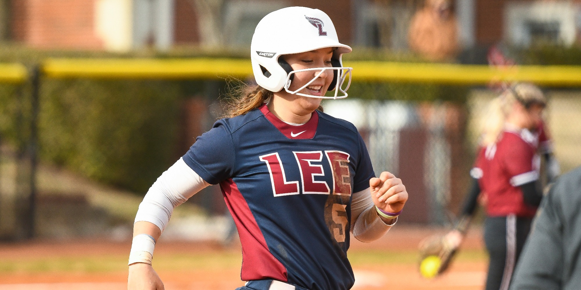 Sidney Lee - 2023 - Softball - Lee University Athletics