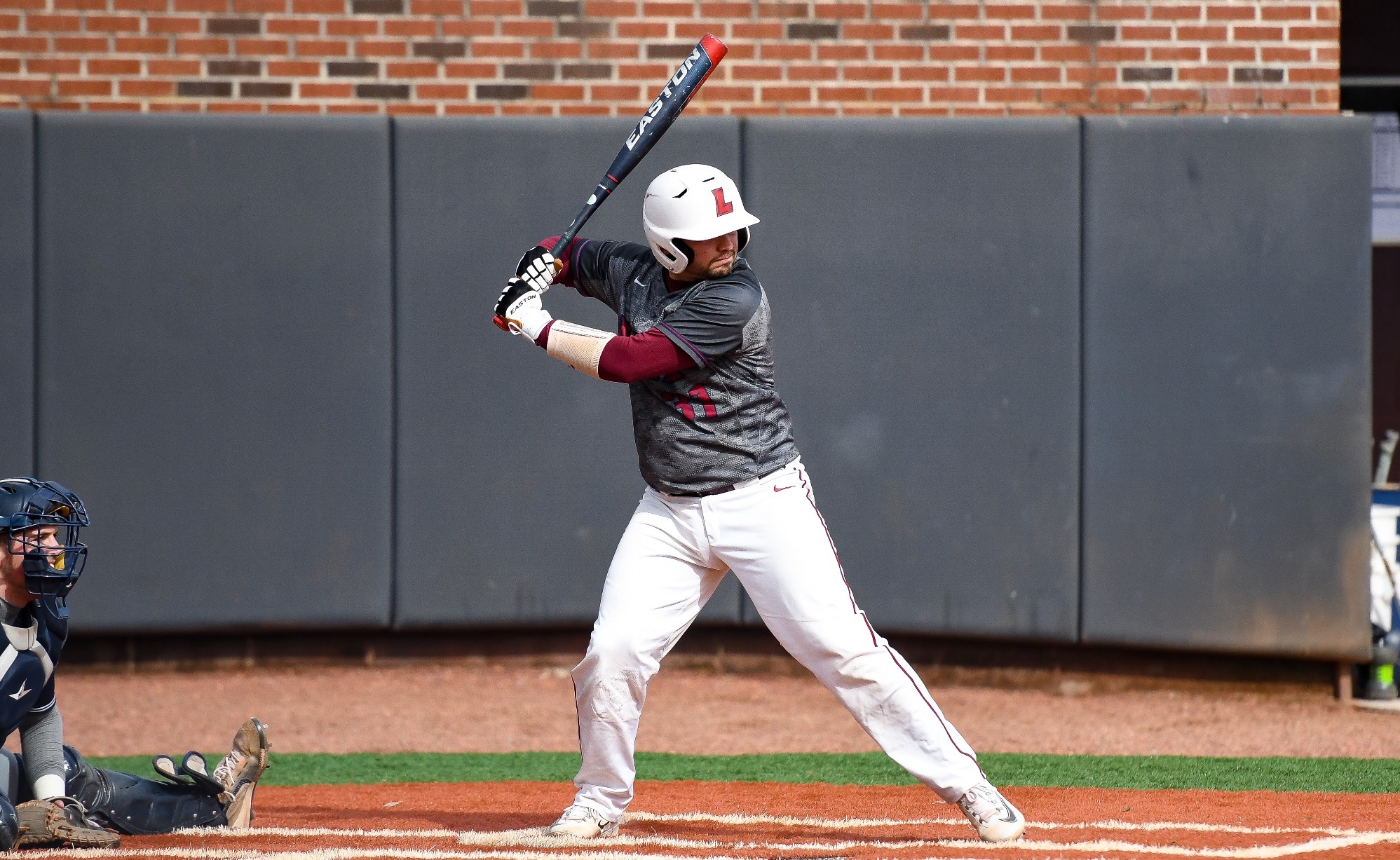 Isaac Quinones - 2023 - Baseball - Lee University Athletics