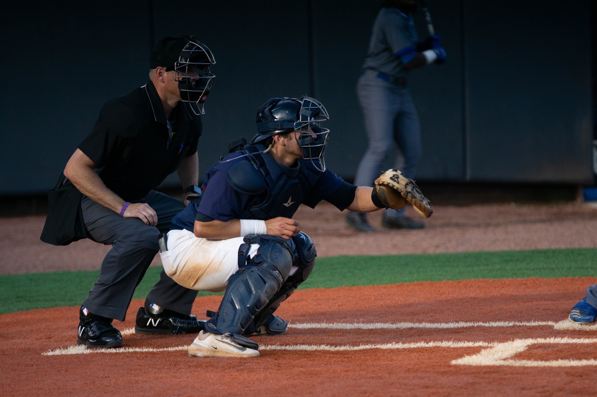 Isaac Quinones - 2023 - Baseball - Lee University Athletics