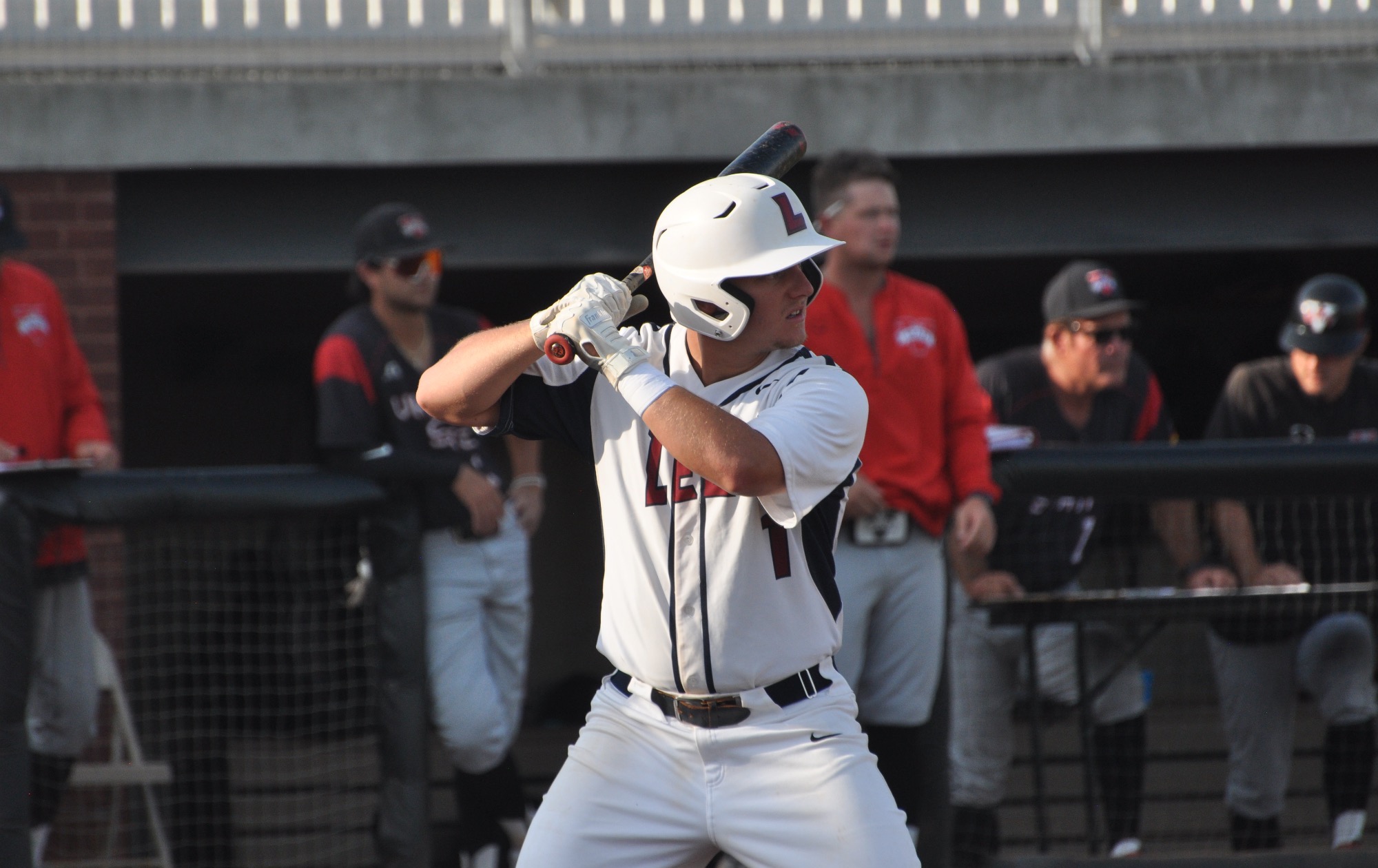 Dylan Standifer - 2024 - Baseball - Lee University Athletics