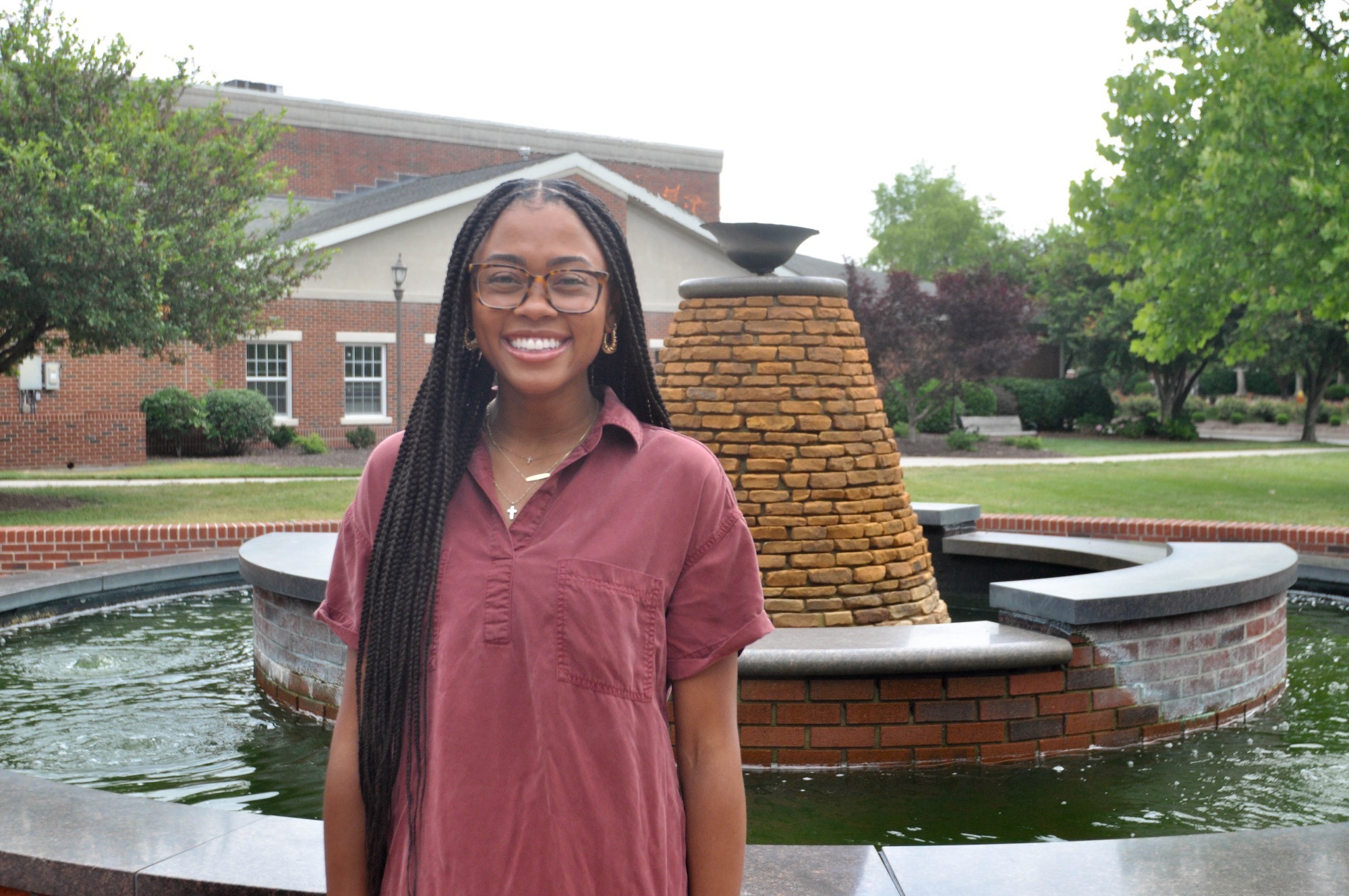 Blanchard Joins Lee Volleyball Coach Staff - Lee University Athletics