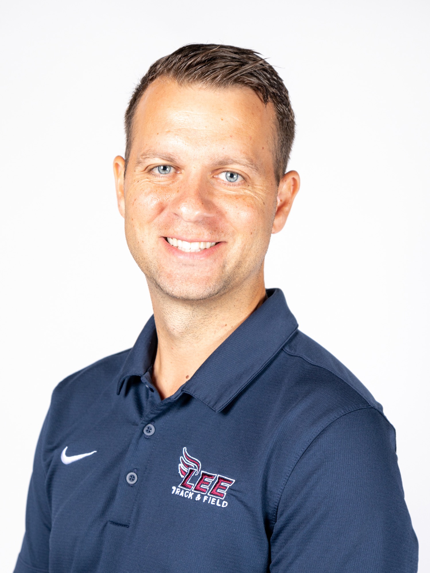 Caleb Morgan - Director of Men's and Women's Cross Country and Track ...