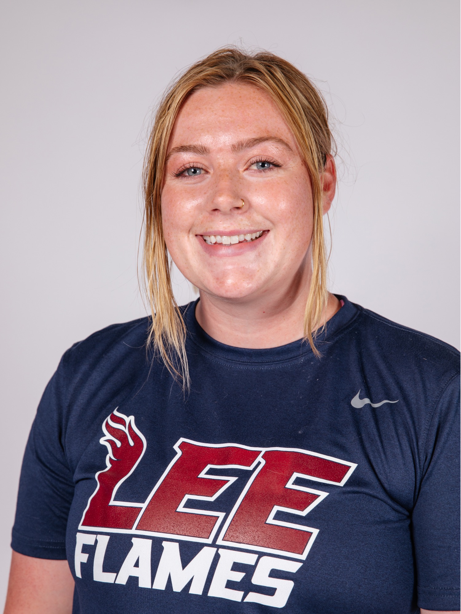 Allie Samuels - Women's Soccer Assistant Coach - Women's Soccer Coaches ...