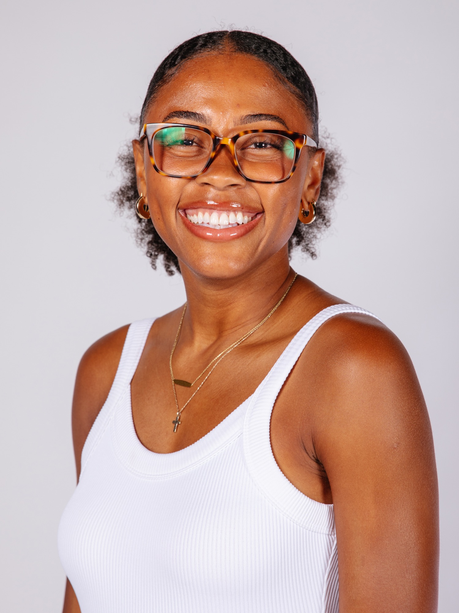 CeCe Blanchard - Volleyball Assistant Coach - Volleyball Coaches - Lee ...