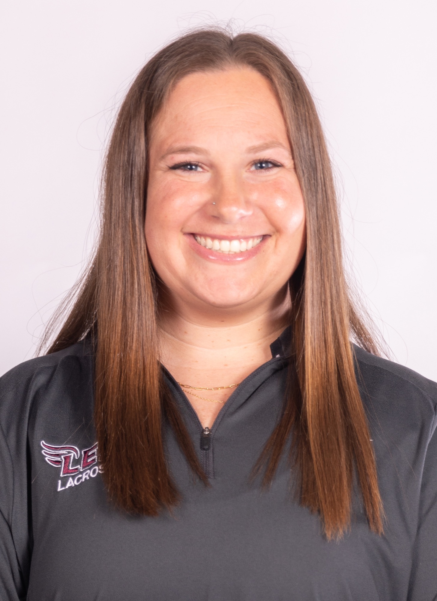 Megan Smith - Women's Lacrosse Head Coach - Women's Lacrosse Coaches - Lee University Athletics