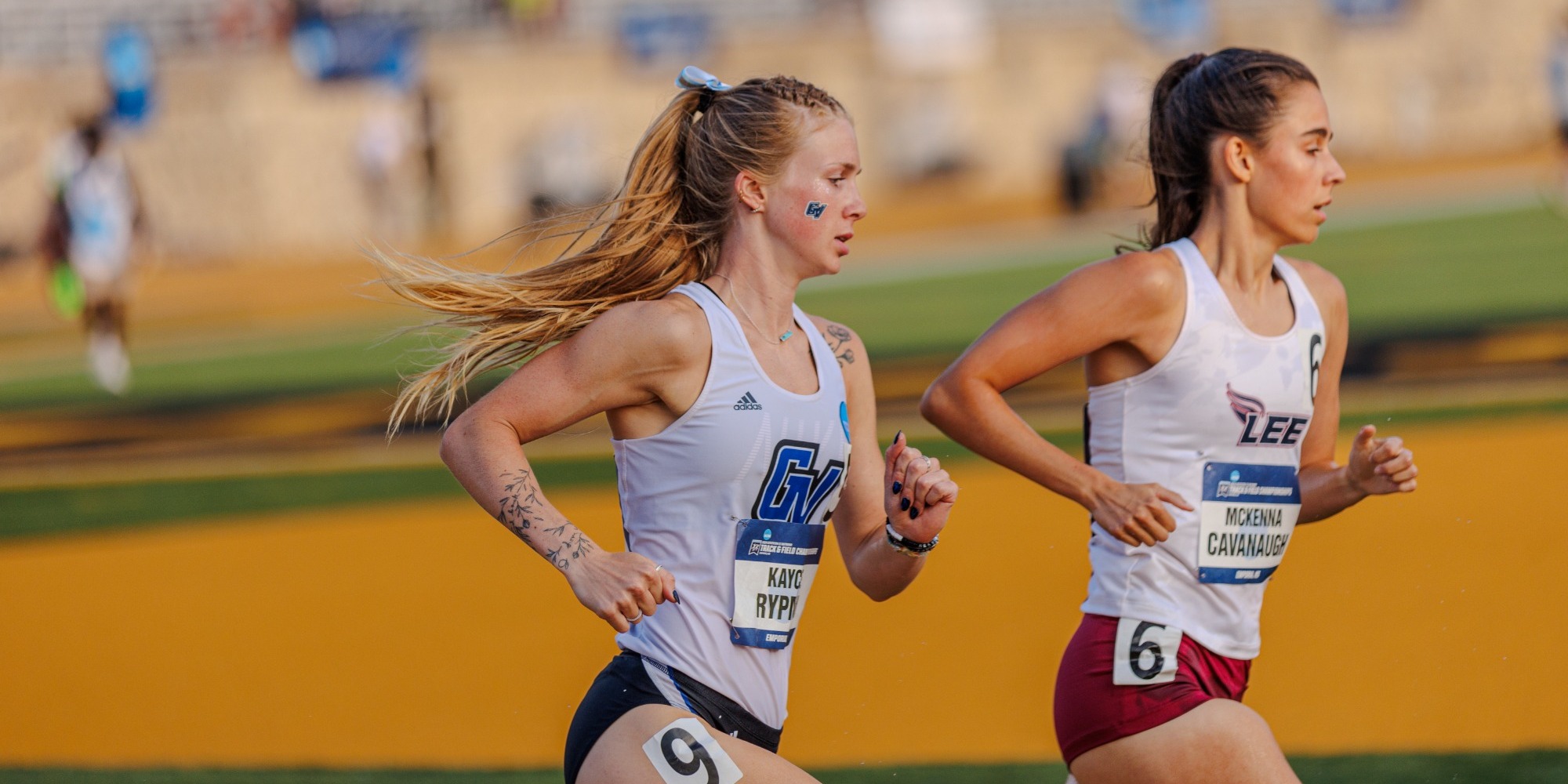 2024-2025 Women's Track and Field Schedule - Lee University Athletics