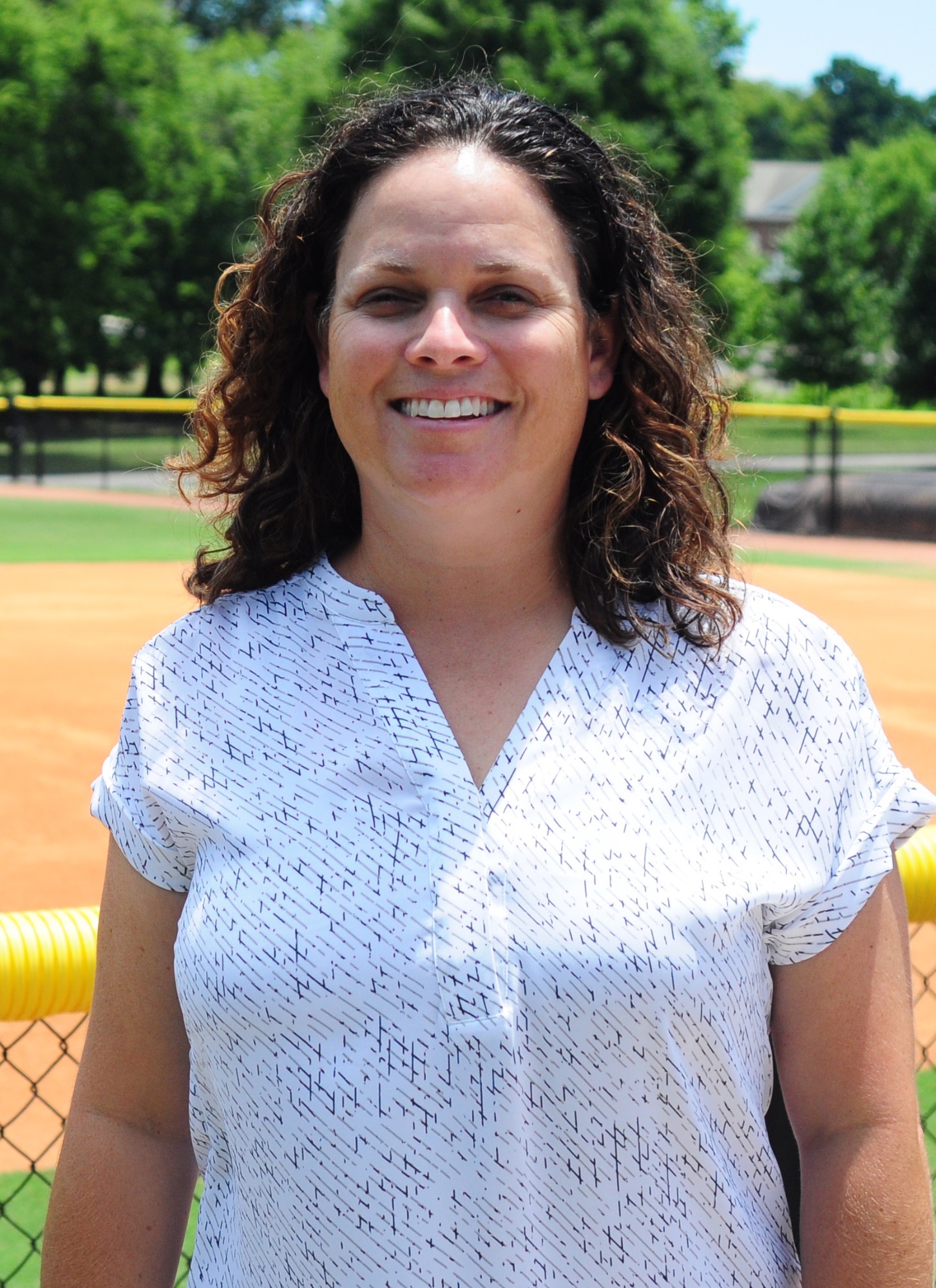 Kelly Golden-Neer - Softball Assistant Coach - Softball Coaches - Lee ...