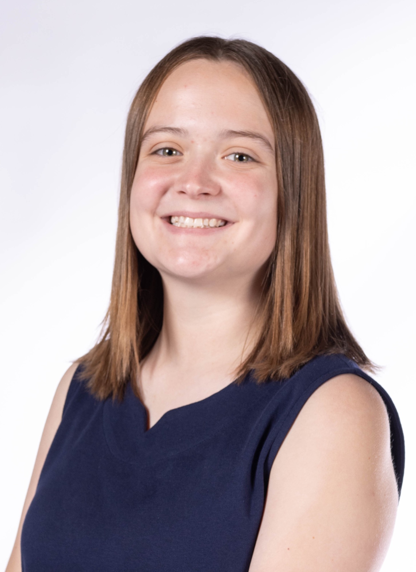 Alyx Dill - Volleyball Manager - Volleyball Coaches - Lee University ...