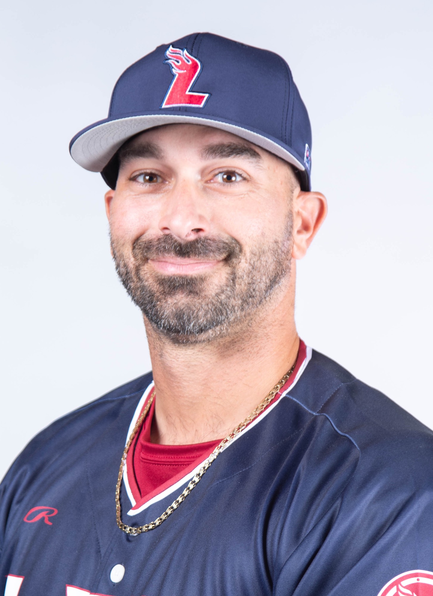 Baseball Coaches - Lee University Athletics