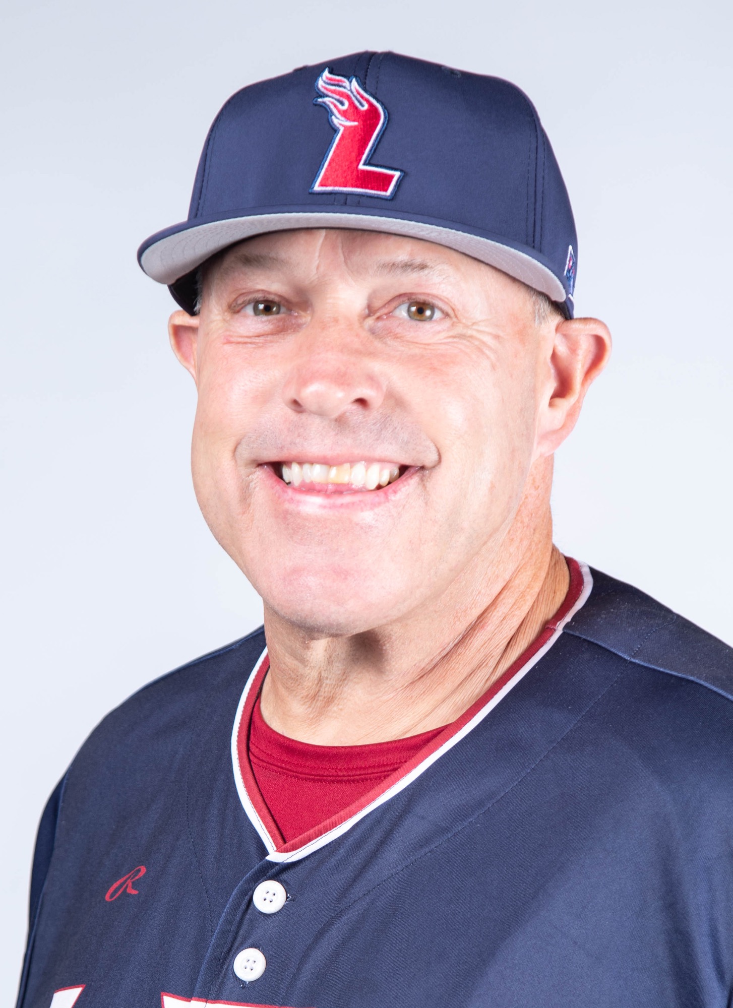 Baseball Coaches - Lee University Athletics