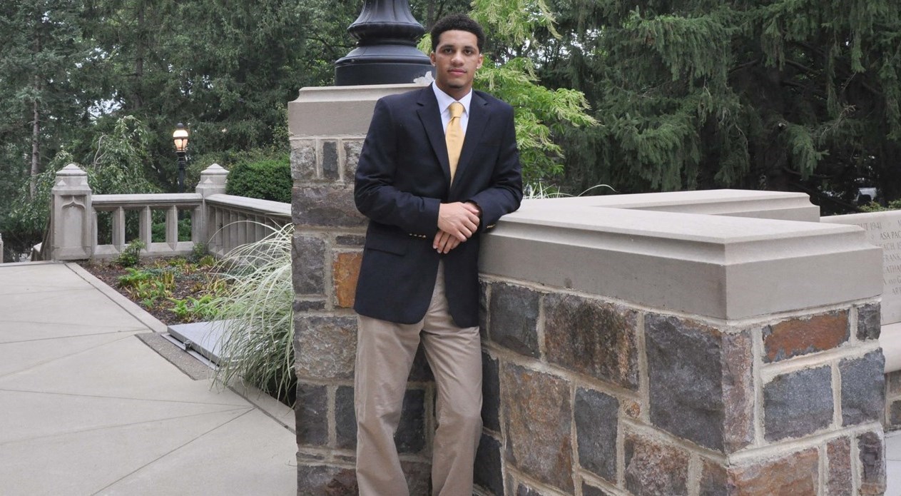 Shane Whitfield - Men's Basketball - Lehigh University Athletics