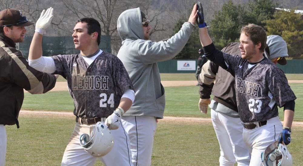 Tim McKay - Baseball - Lehigh University Athletics