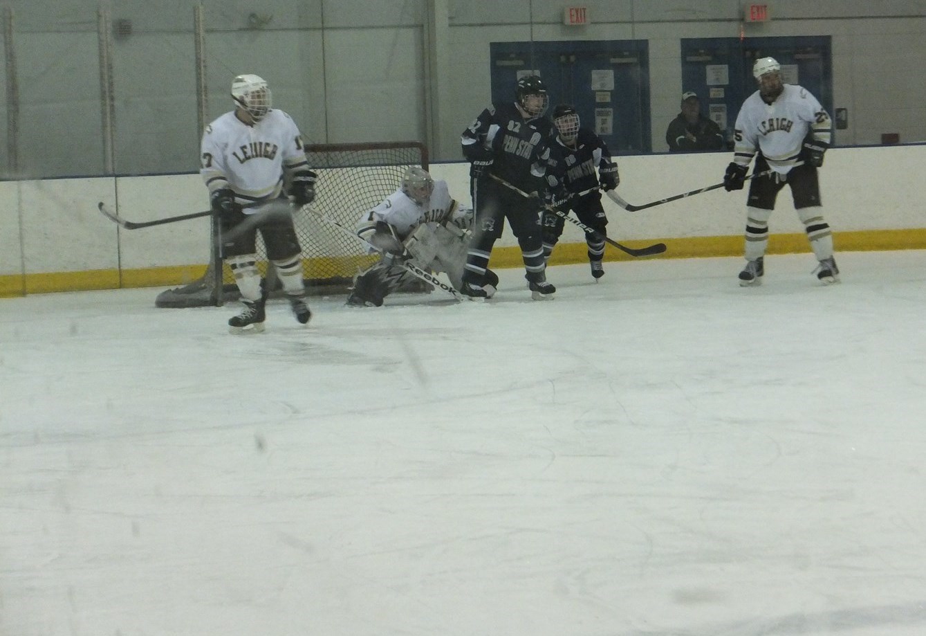 Patrick Walgren - Men's Ice Hockey (ACHA D1) - Lehigh University Athletics