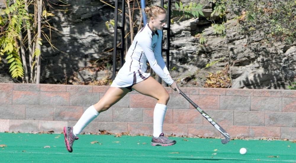 Caitlin Bryan - Field Hockey - Lehigh University Athletics