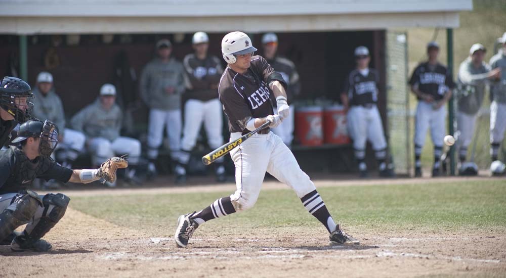 Connor Faust - Baseball - Lehigh University Athletics