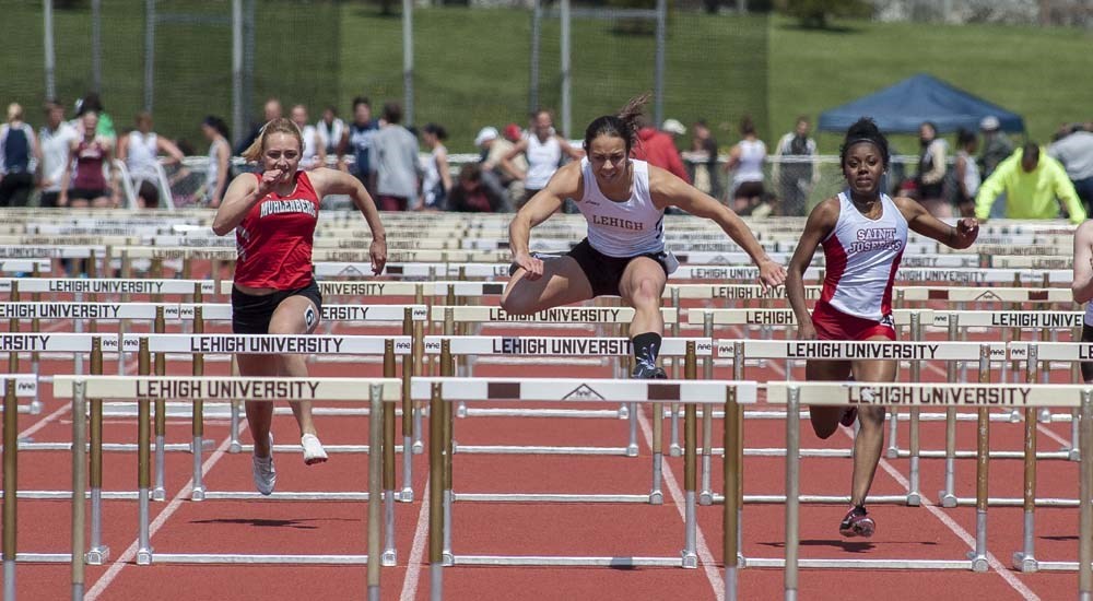 Brooke Astor - Women's Track and Field - Lehigh University Athletics