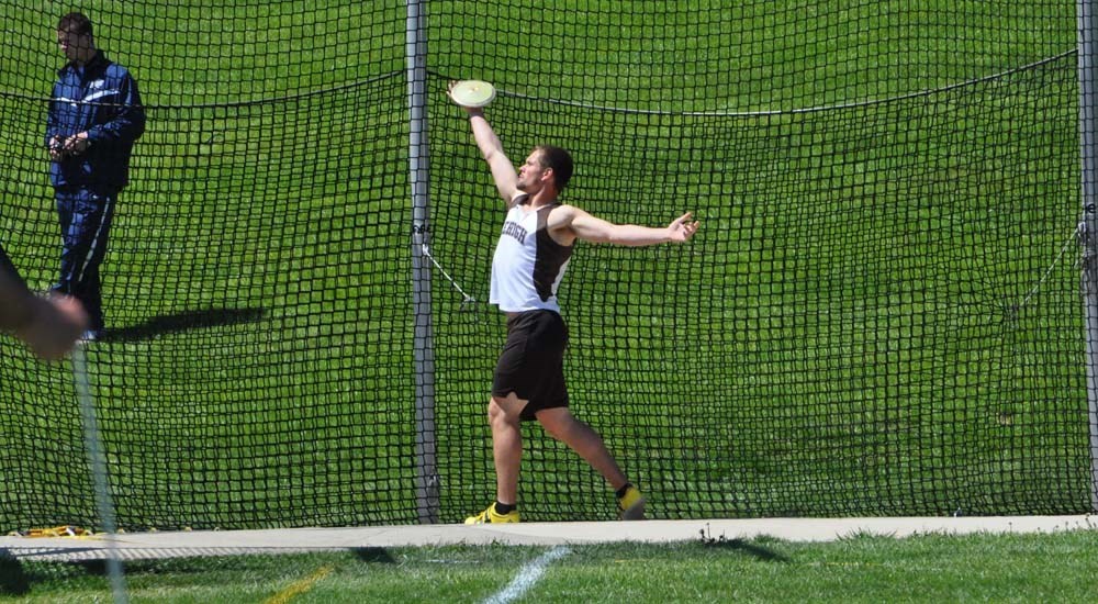Benjamin Beauchamp - Men's Track and Field - Lehigh University Athletics