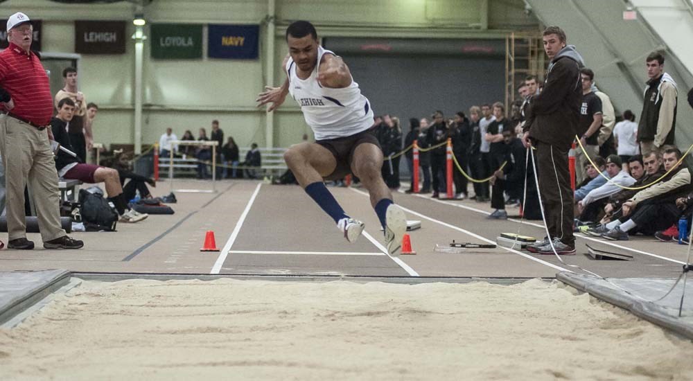 Julian Copeland - Men's Track and Field - Lehigh University Athletics