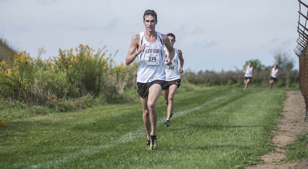 Casey Gilboy - Men's Cross Country - Lehigh University Athletics