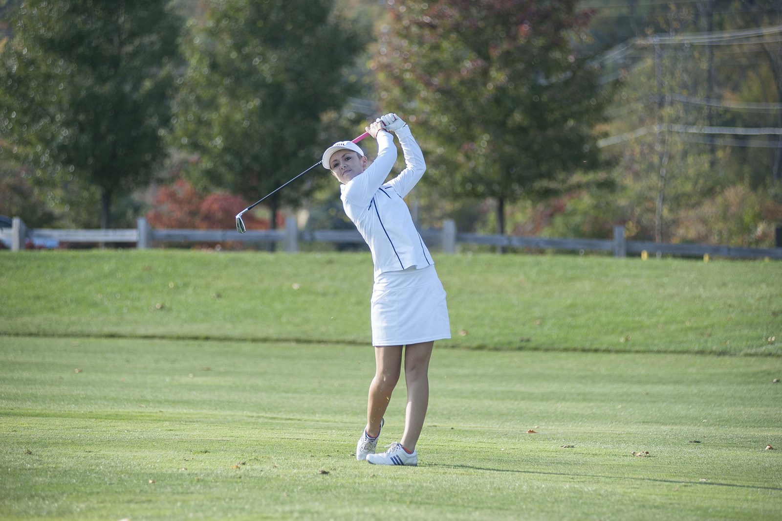 Kelly Moylan - Women's Golf - Lehigh University Athletics