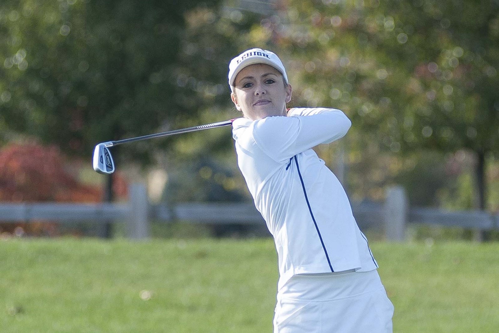 Kelly Moylan - Women's Golf - Lehigh University Athletics