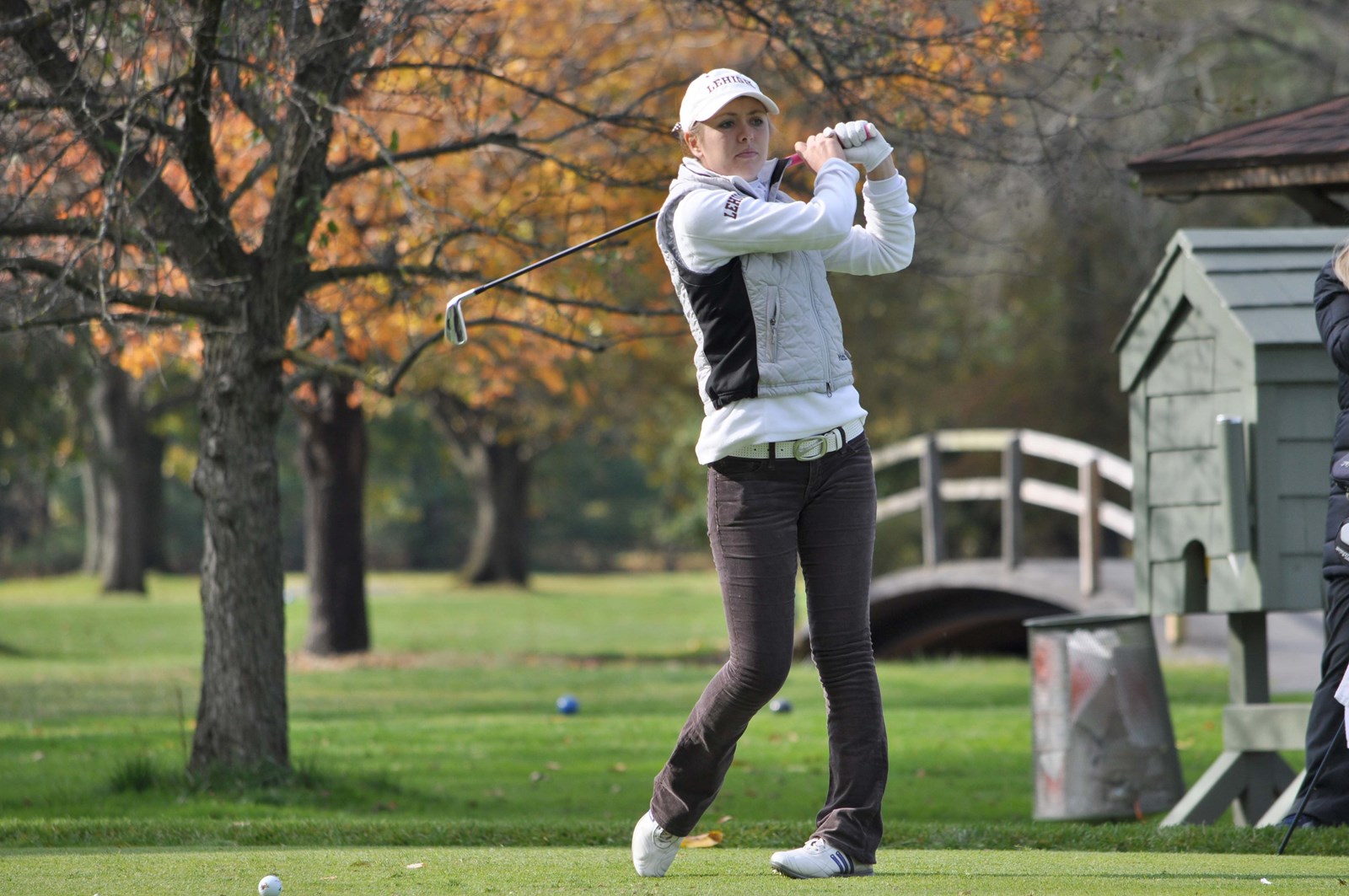 Kelly Moylan - Women's Golf - Lehigh University Athletics