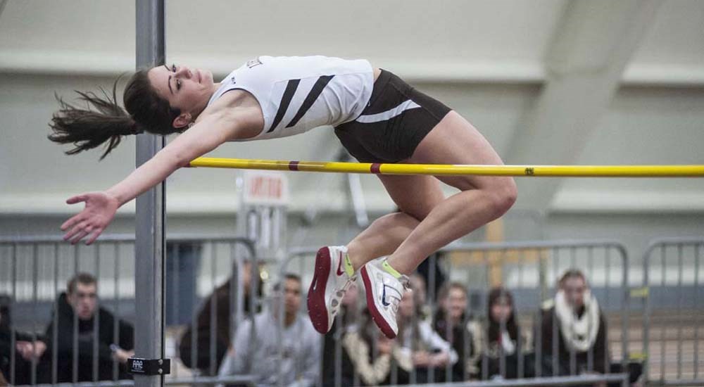 Allison Hodges - Women's Track and Field - Lehigh University Athletics