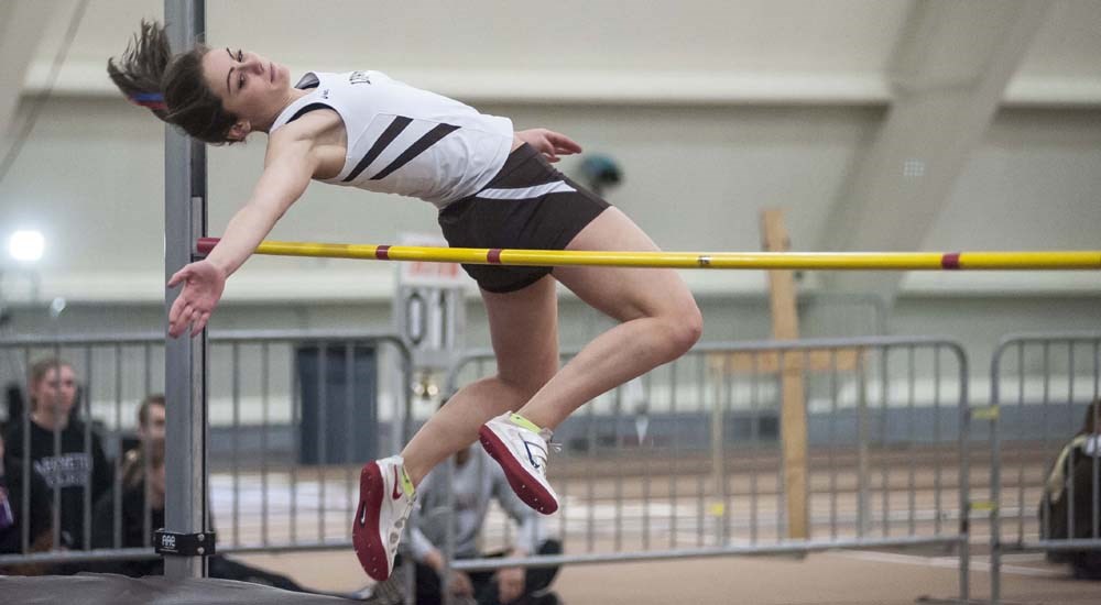 Allison Hodges - Women's Track and Field - Lehigh University Athletics