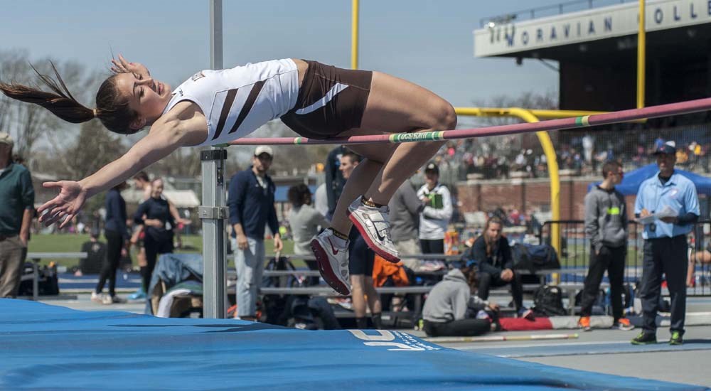 Allison Hodges - Women's Track and Field - Lehigh University Athletics