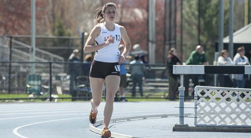 Elizabeth Sinclair - Women's Track and Field - Lehigh University Athletics