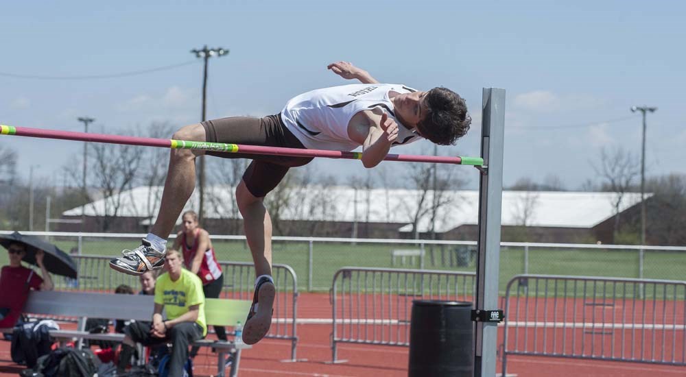 Daniel Boardman - Men's Track and Field - Lehigh University Athletics