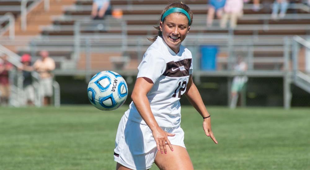 Jordan Goodwin - Women's Soccer - Lehigh University Athletics
