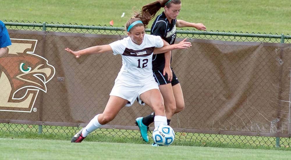 Jordan Goodwin - Women's Soccer - Lehigh University Athletics
