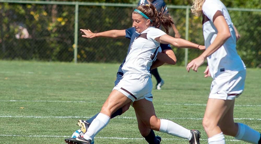 Jordan Goodwin - Women's Soccer - Lehigh University Athletics