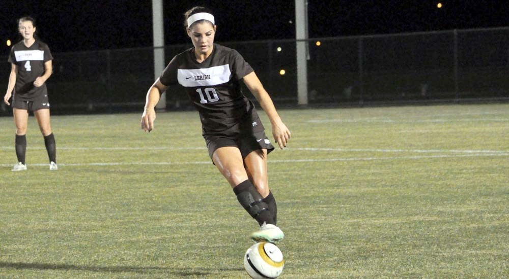 Madi Morgan - Women's Soccer - Lehigh University Athletics
